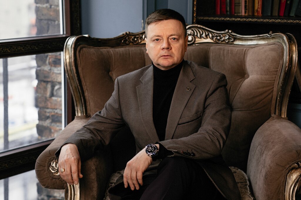 Avukatlar Bastion, Saint‑Petersburg, foto