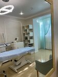 Пудра (Sverdlova Street No:12Д, posyolok Inozemtsevo), güzellik salonu  Stavropolski krayından
