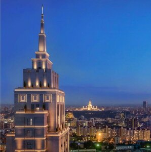 Lisiy Xvost (Leningradskiy Avenue No:34А, Moscow), güzellik salonu  Moskova'dan