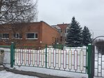 Madou TsRR Detsky sad № 150 (Rossiyskaya Street No:37), anaokulları  Penza'dan