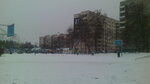 Sports ground (Republic of Bashkortostan, gorodskoy okrug Ufa, Sovetskiy District), spor alanı  Ufa'dan