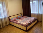 19Hotel (ulitsa Ivana Yarygina No:34), otel  Abakan'dan