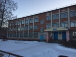 Meditsinskoye Uchilishche № 6 (ulitsa Dokuchayeva No:3), yüksekokul  Krasnoufimsk'ten