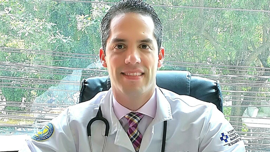 Özel muayenehaneler Dr Marco Bocaletti, Guatemala, foto