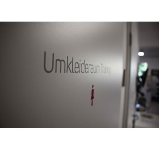 Tıp merkezleri ve klinikler Therapiezentrum Kröllwitz, Saksonya‑Anhalt, foto