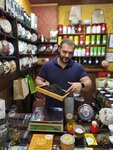 Золотой жук (Illicha Avenue No:21В), çayevi  Donetsk'ten