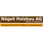 Nägeli Holzbau AG (Zürich, Andelfingen, Chüeweg, 5), kerestecilik  Zürih'ten