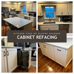 Kitchen Tune-Up Olathe Shawnee (Kansas, Johnson County, Olathe), ev mobilyası  Olathe'ten