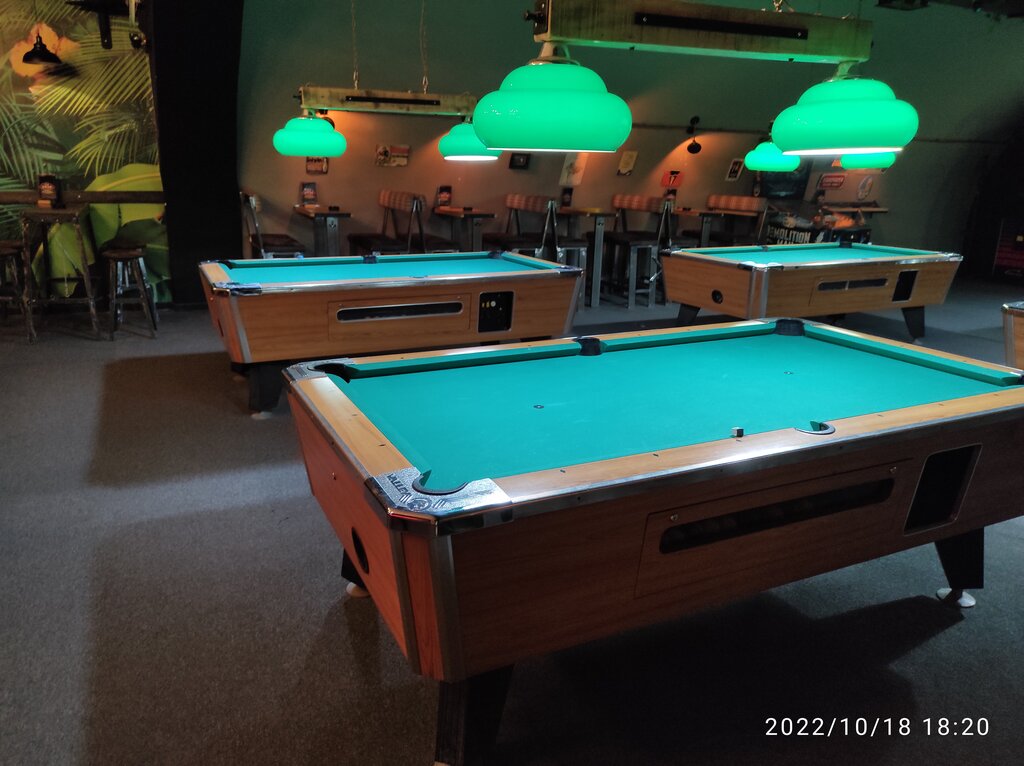 Bar Pub Gaja, Novi Sad, foto