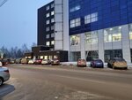 Эталон (Okulova Street No:75к8), spor kulüpleri  Perm'den
