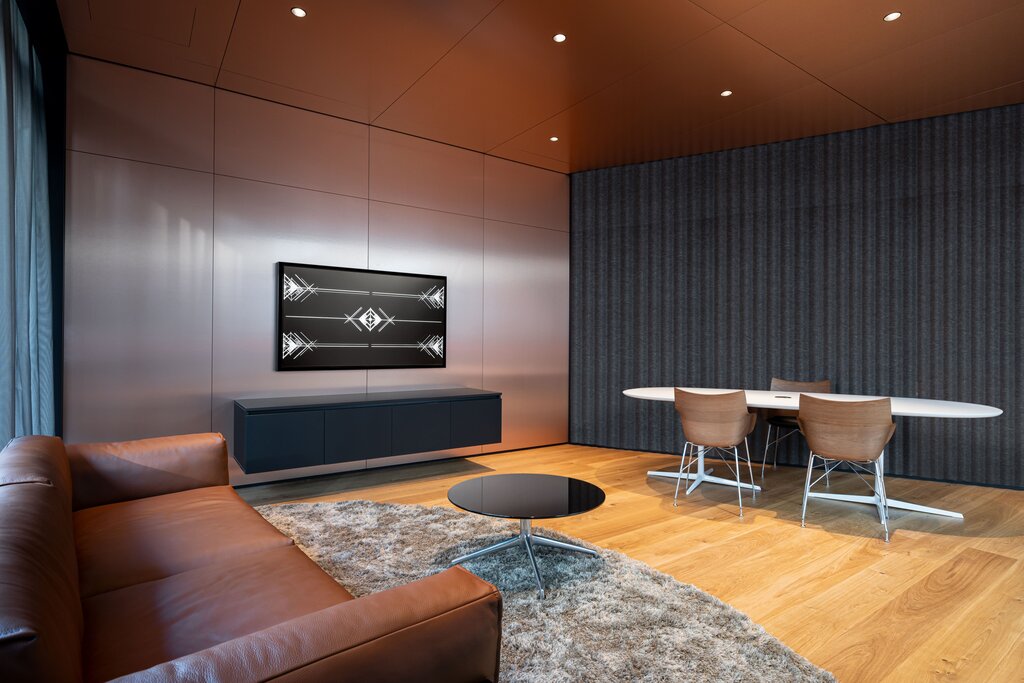 i̇kinci el araç Genesis Studio Frankfurt, Frankfurt am Main, foto