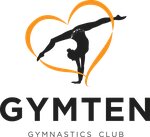 Gymten (Stromynka Street No:20к1), spor kulüpleri  Moskova'dan