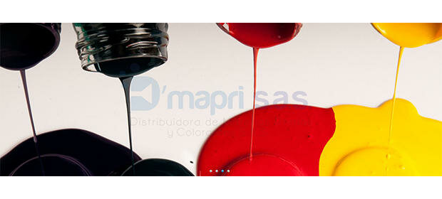 Mini-market D'Mapri Ltda, Bogota, foto