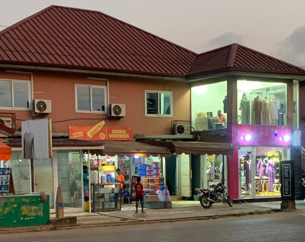 Market Zundis venture, Dünya, foto