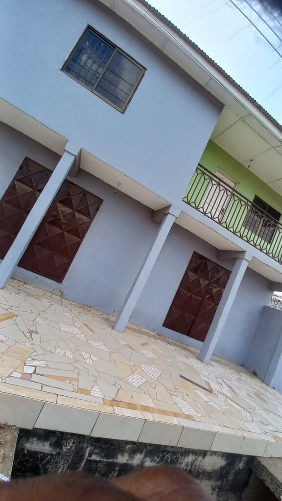 Üniversiteler Agape Harvest Institute, Dünya, foto