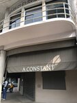 A. Constant (Boulevard de la Republique No:626, La commune Le Plateau), giyim mağazası  Abican'dan