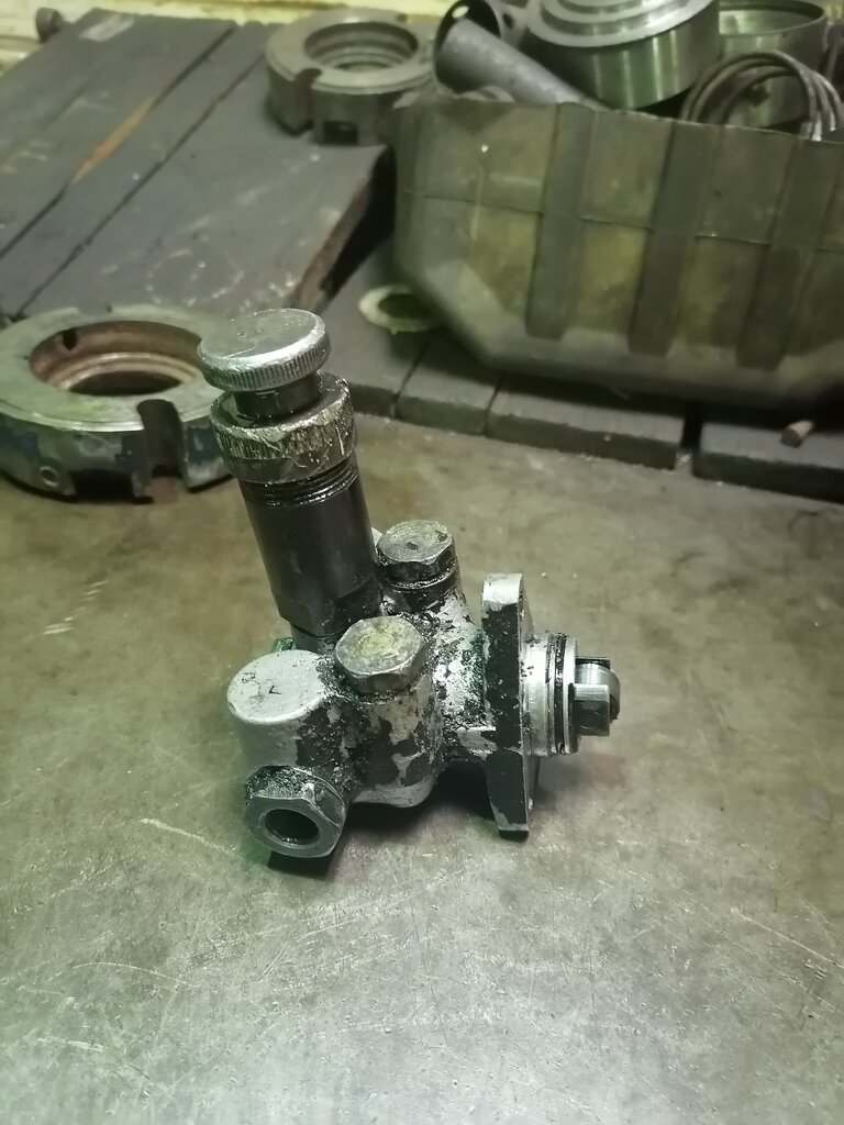 Petrol ve gaz firması ТПП ТатРИТЭКнефть, Tataristan, foto