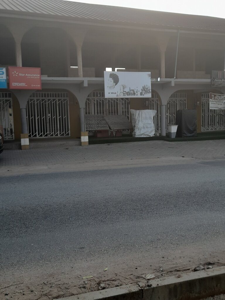 Kozmetik ve parfümeri mağazaları D Vella cosmetics, Dünya, foto