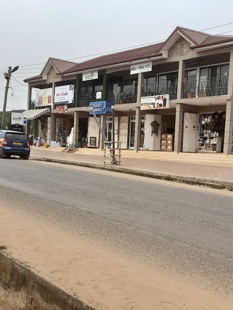 Giyim mağazası Mel & Ruches, Dünya, foto