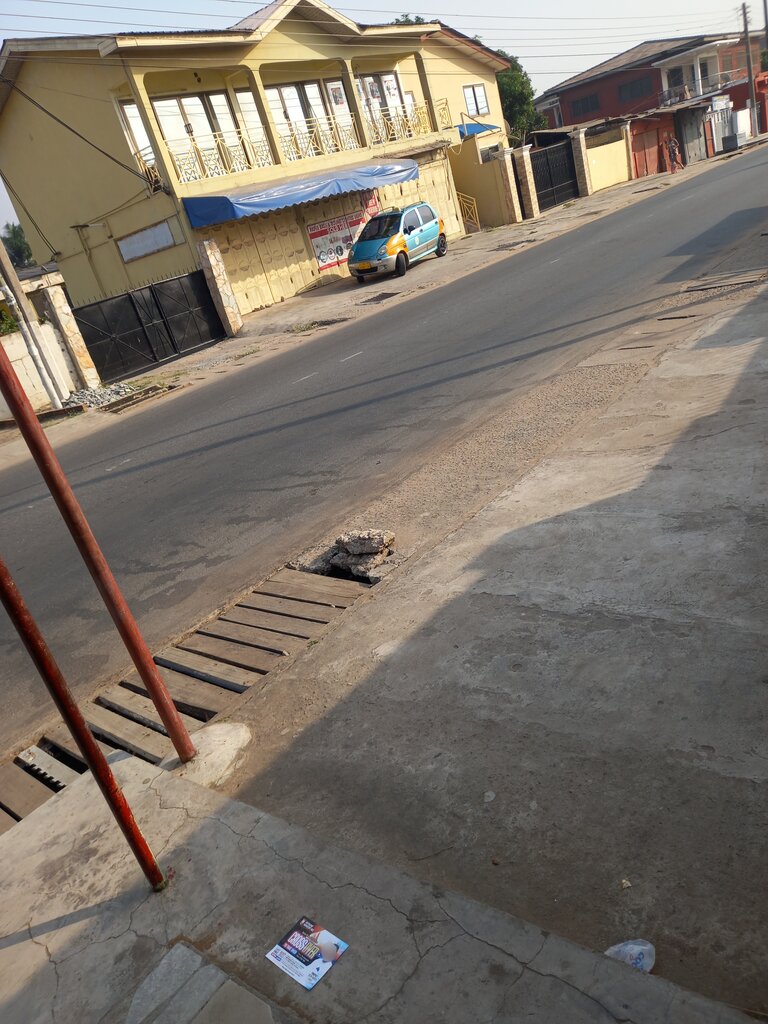 Petshop Dreamworld Aquarium, Akra, foto