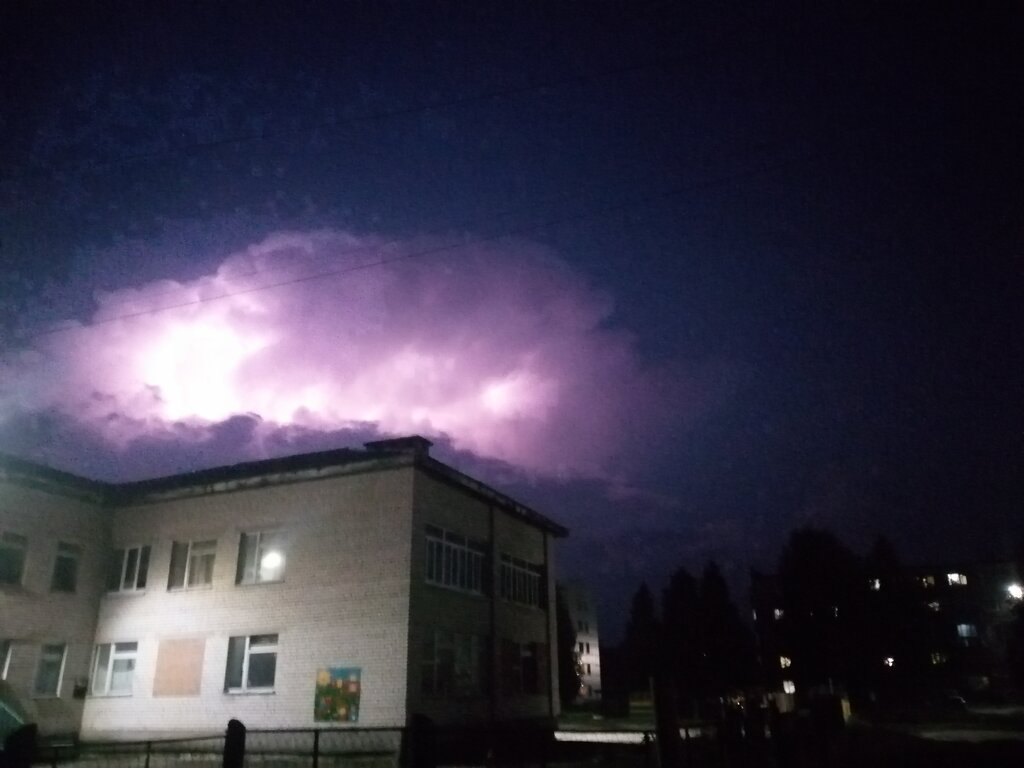 Anaokulları Usogorsky detsky sad Snezhanka Mdou, Komi, foto