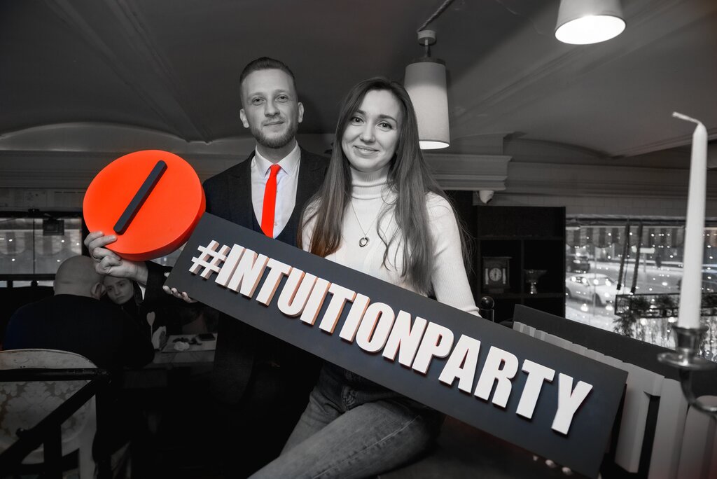 Tanışma kulüpleri Intuition, Moskova, foto