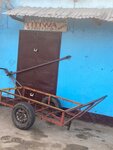 Titiwa (Brazzaville, Commune de Makélékélé, Avenue Kongo Mpangala), alkolsüz içecekler  Brazzaville'den