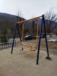 Playground (Tavush Region, Dilijan, Getapnya Street), oyun alanı  Dilican'dan