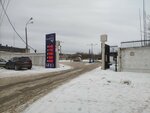 СфераОйл (Monastyrka Street No:15к1), benzin istasyonu  Nijni Novgorod'dan
