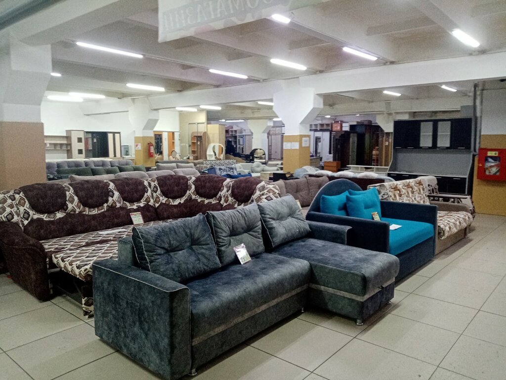 Yatak odası mobilyaları Фараон, Omsk, foto