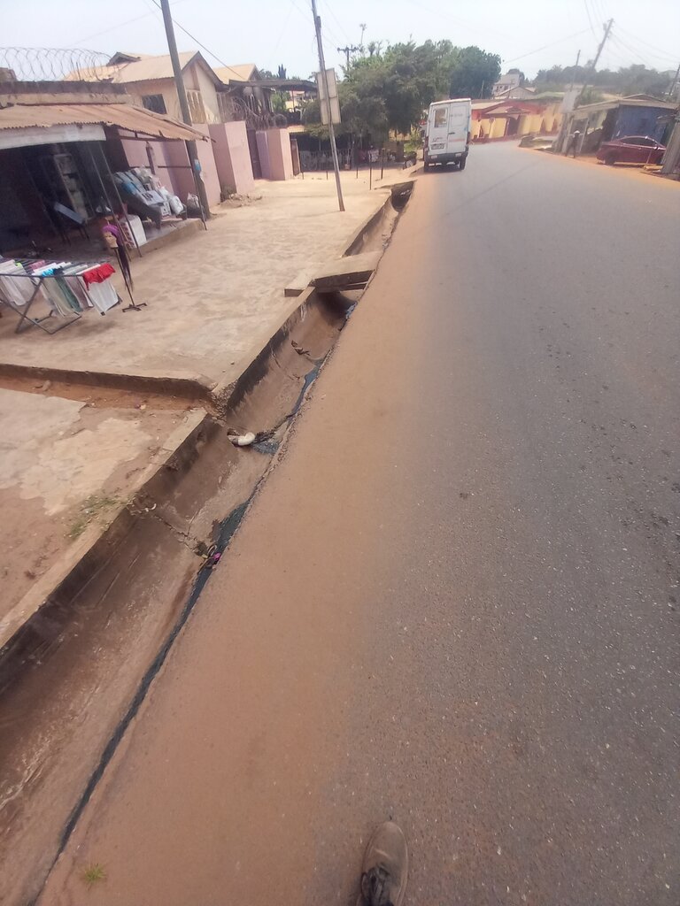 Güzellik salonu Blessed Daughter Beauty Palace, Dünya, foto