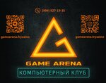 Game Arena (Komsomolskaya ulitsa No:18, Fryazino), bilgisayar kulübü  Friazino'dan