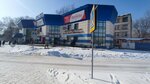 Grocery store (Abaı Avenue No:21/1), market  Öskemen'den (Ust‑Kamenogorsk'tan)