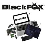 BlackFox (Plescheeva Street No:12А), telefon tamir servisi  Moskova'dan