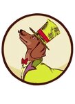 Mr. Hvost (ulitsa Parizhskoy Kommuny No:18А), petshop  Abinsk'ten