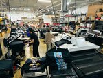 Yesweprint.com (California, County of Los Angeles, Los Angeles, South Broadway), halkla ilişkiler firmaları  Los Angeles'dan