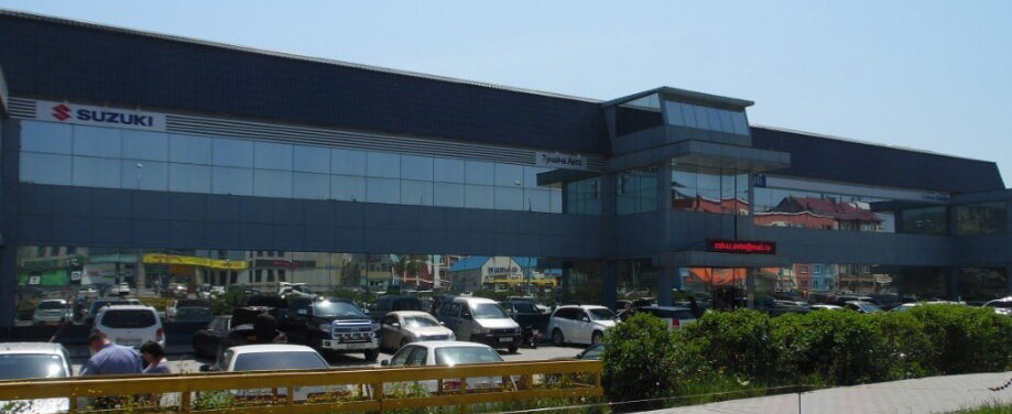 Otomobil yedek parçaları Sakhalin Electro Service, Sakhalinsk, foto