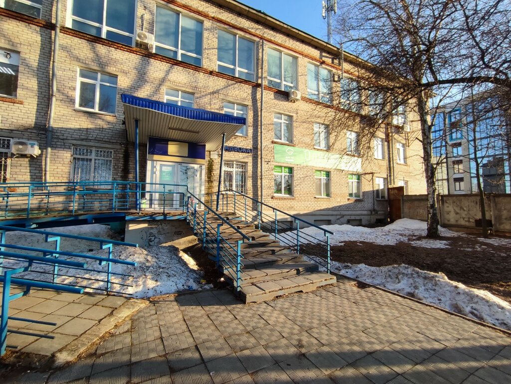Otomasyon sistemleri firmaları Techno-n, Perm, foto