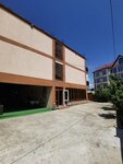 Brillianit II (Mikhaila Lermontova Street No:19, Lermontovo Village), otel  Krasnodarski krayından