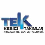 Tek Kesici Takımlar Hırdavat (İstanbul, Rami Kışla Cad., 58-60N), metal ürün firmaları  İstanbul'dan