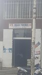 Ste Deux Frères (Brazzaville, Commune de Poto-Poto, Rue Banziris), i̇kinci el eşya alımı  Brazzaville'den