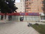 Kompas. X (Babək küçəsi No:143B, Sumqayit), kırtasiyeler  Sumgayıt'tan