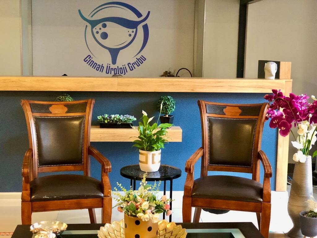 Üroloji merkezi Prof. Dr. K. Turgay Akgül, Ankara, foto