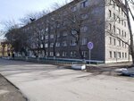 Dormitory (Şuğaev street No:45, Semey), yurtlar  Semey'den