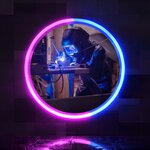Argon arc welding (Pramyslovaja vulica No:10), kaynak işleri  Dzerzhinsk'ten