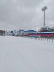 Биатлонный комплекс имени Виталия Фатьянова (Kamchatka Territory, Severo-Vostochnoye Highway, 50А/2), kayak merkezleri  Petropavlovsk'tan