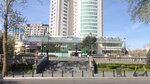 Shahin Jafar (Dilara Aliyeva Street No:87), kaş ve kirpik salonu  Bakü'den