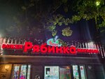 Ryabinka (Krylov kóshesi No:50), market  Almatı'dan