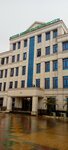 Tocoista (Luanda Province, Municipality of Kilamba Kiaxi, Sapú), üniversiteler  Loanda'dan