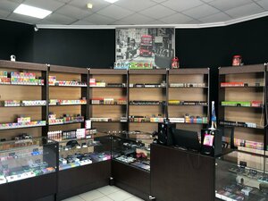 Elektronik sigara satış noktaları Time To Vape, Aleksin, foto